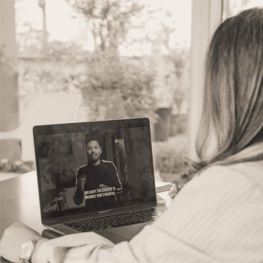 Into Your Genius – Pooja Taneja